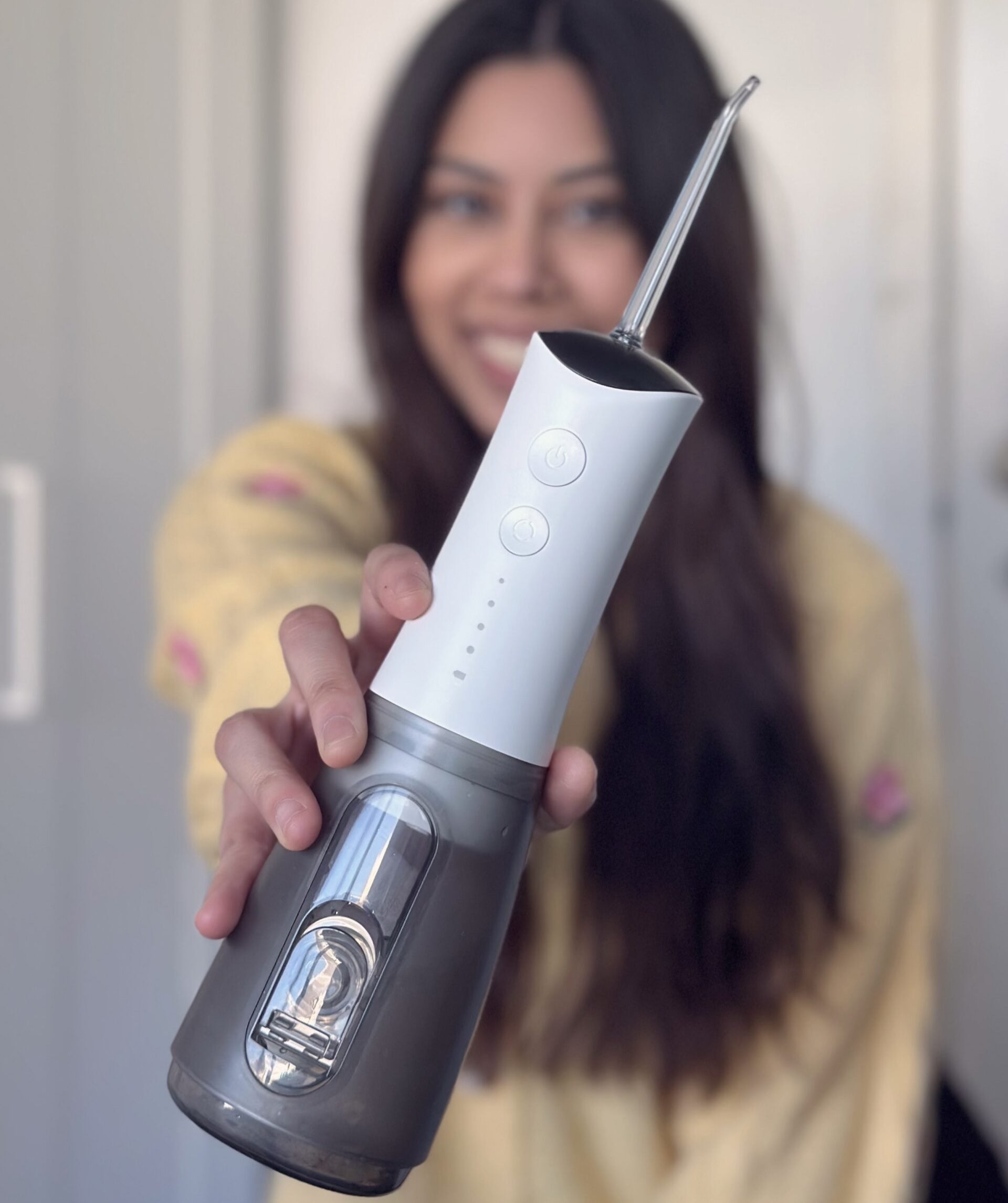 Vandflosser – DentaPro